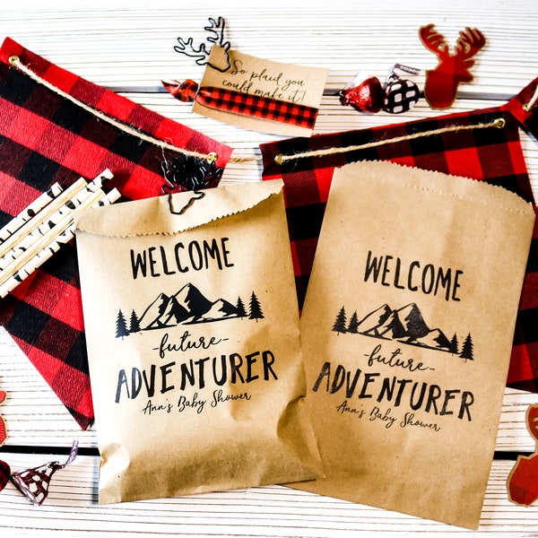 Adventure Party - Etsy