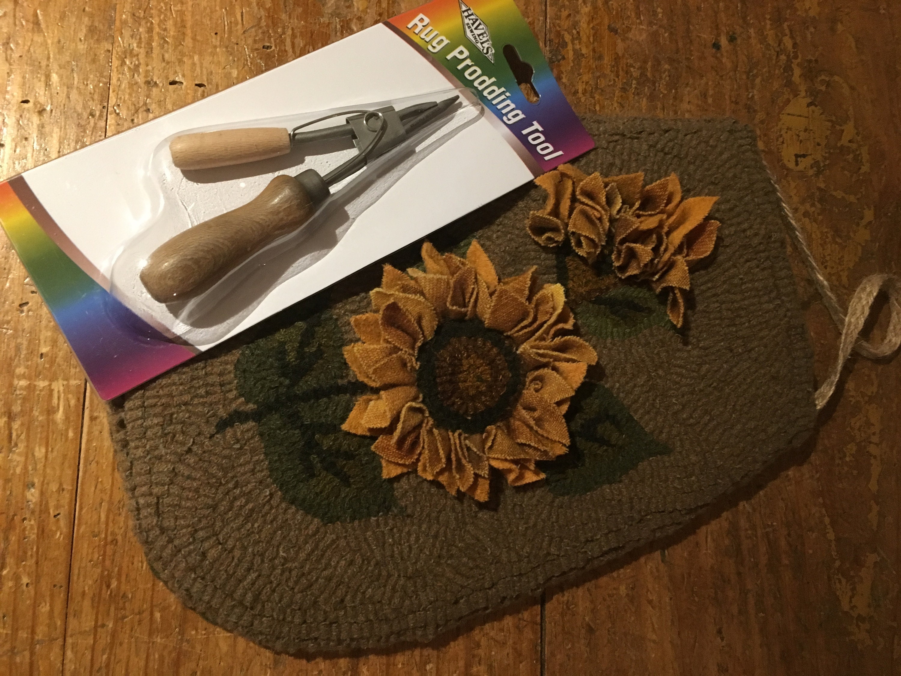 Kits & How To Proddy Tool Craft Supplies & Tools etna.com.pe