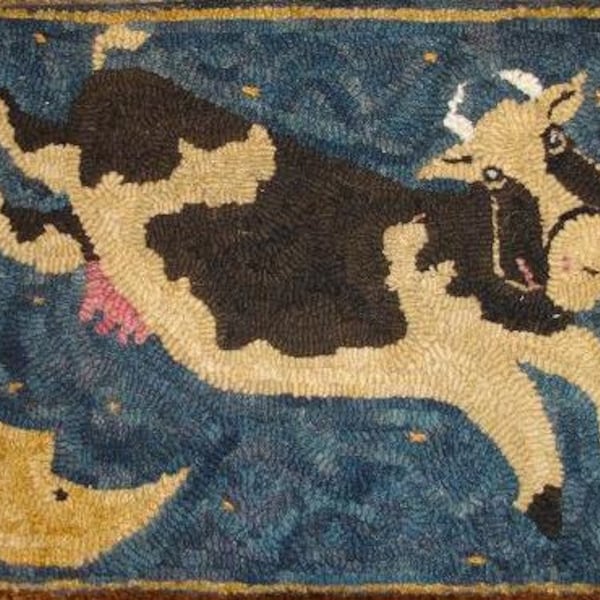 Rug Hooking Patterns - Etsy