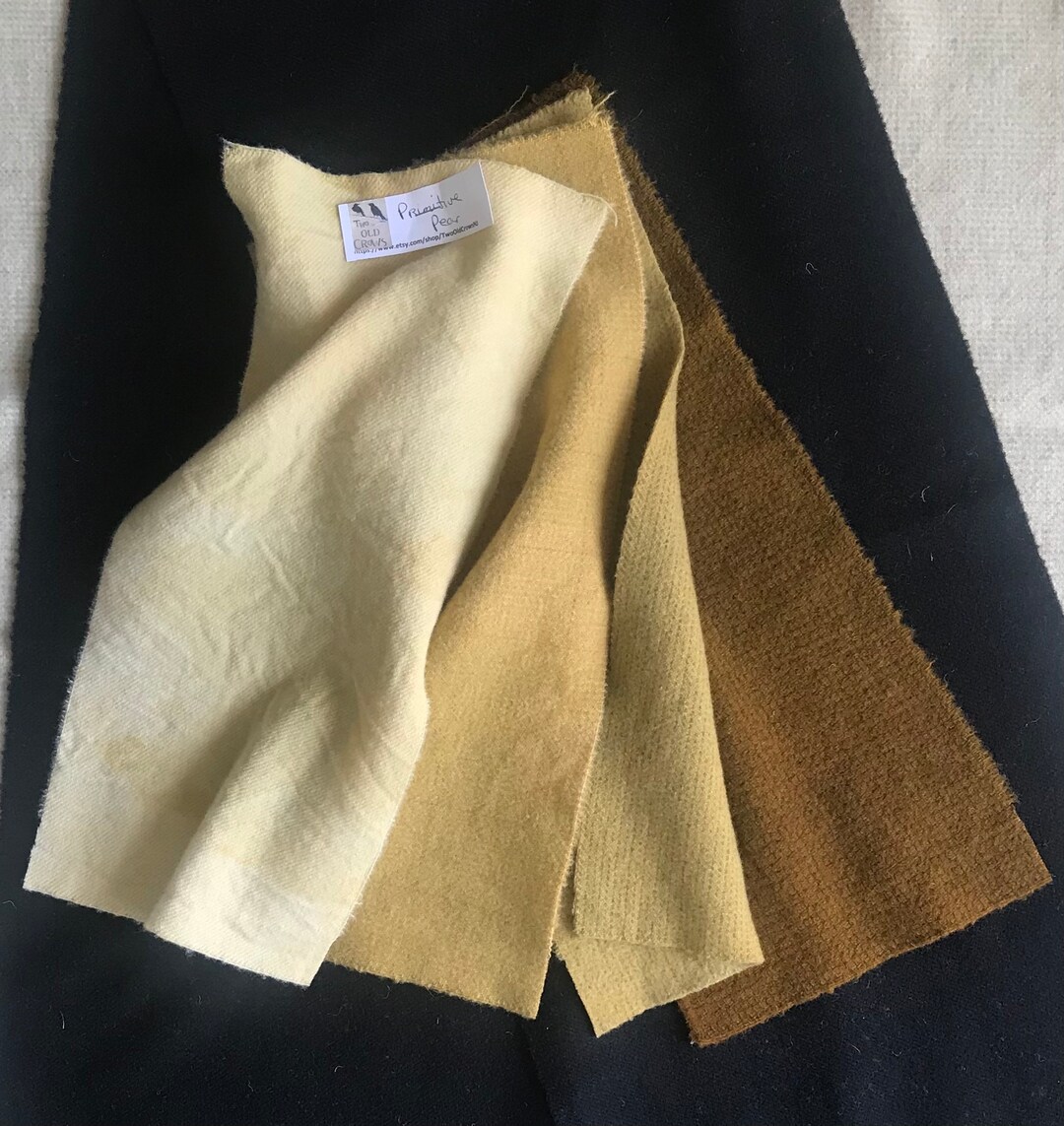 Primitive Pear Bundle - Etsy