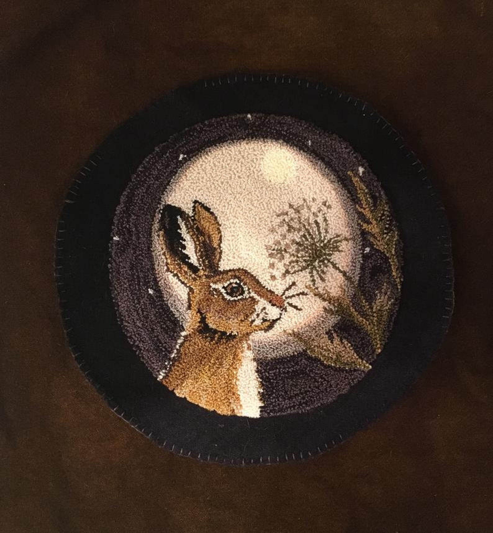 I Love You More Punch Needle Pattern - Etsy