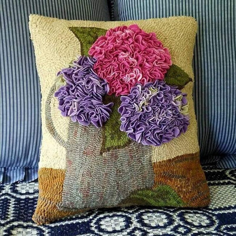 Rug Hooking Kits - Etsy