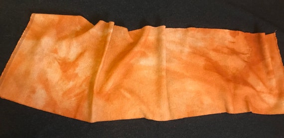 Candied Yams Hand Dyed Wool - Etsy UK