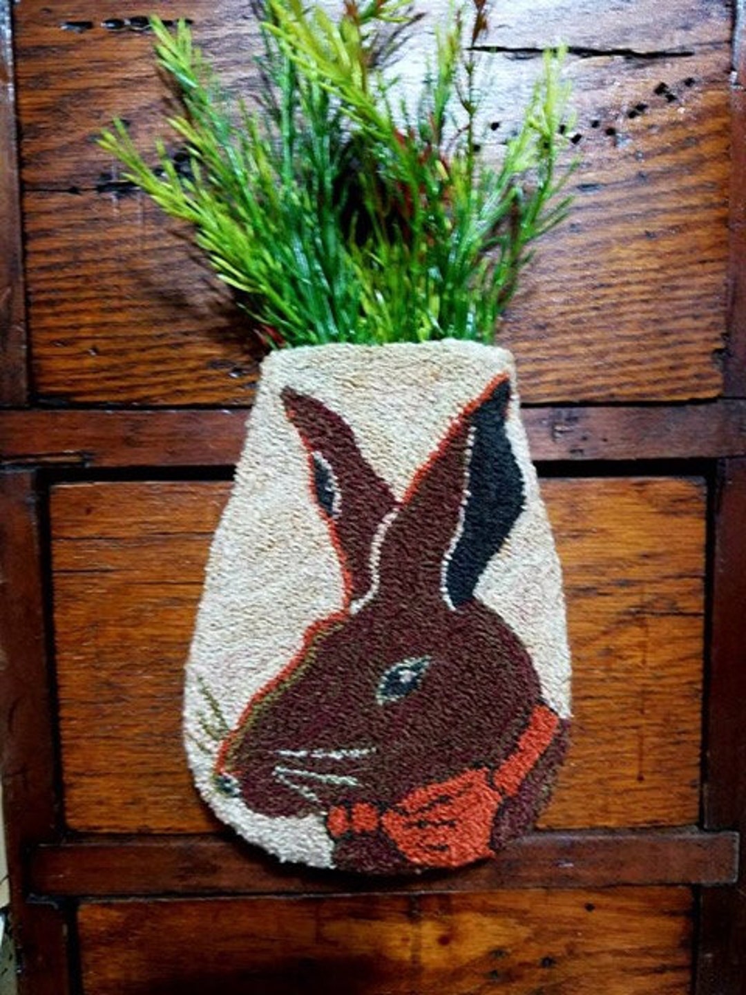 Punch Needle Pattern Jack - Etsy