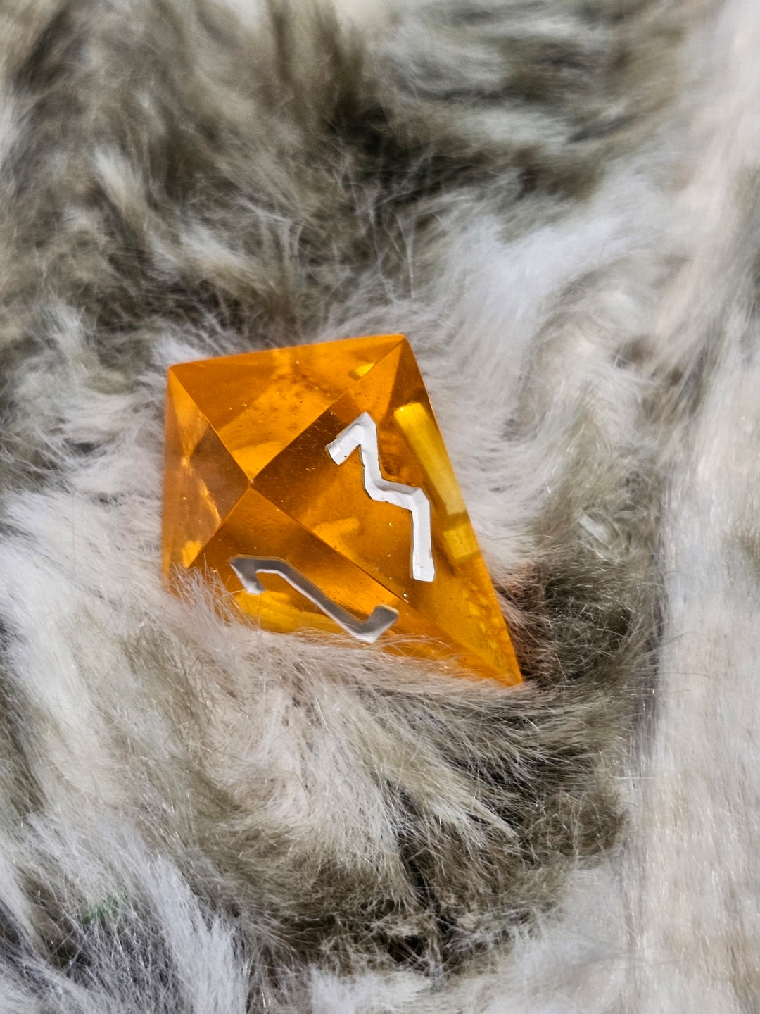 Orange Jolly Rancher Single Shard D4 - Etsy