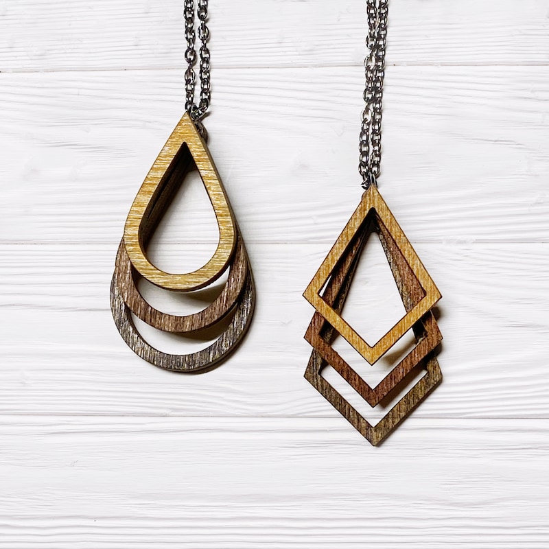 Women Necklace - Etsy