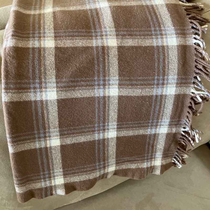 Pendleton Blanket - Etsy