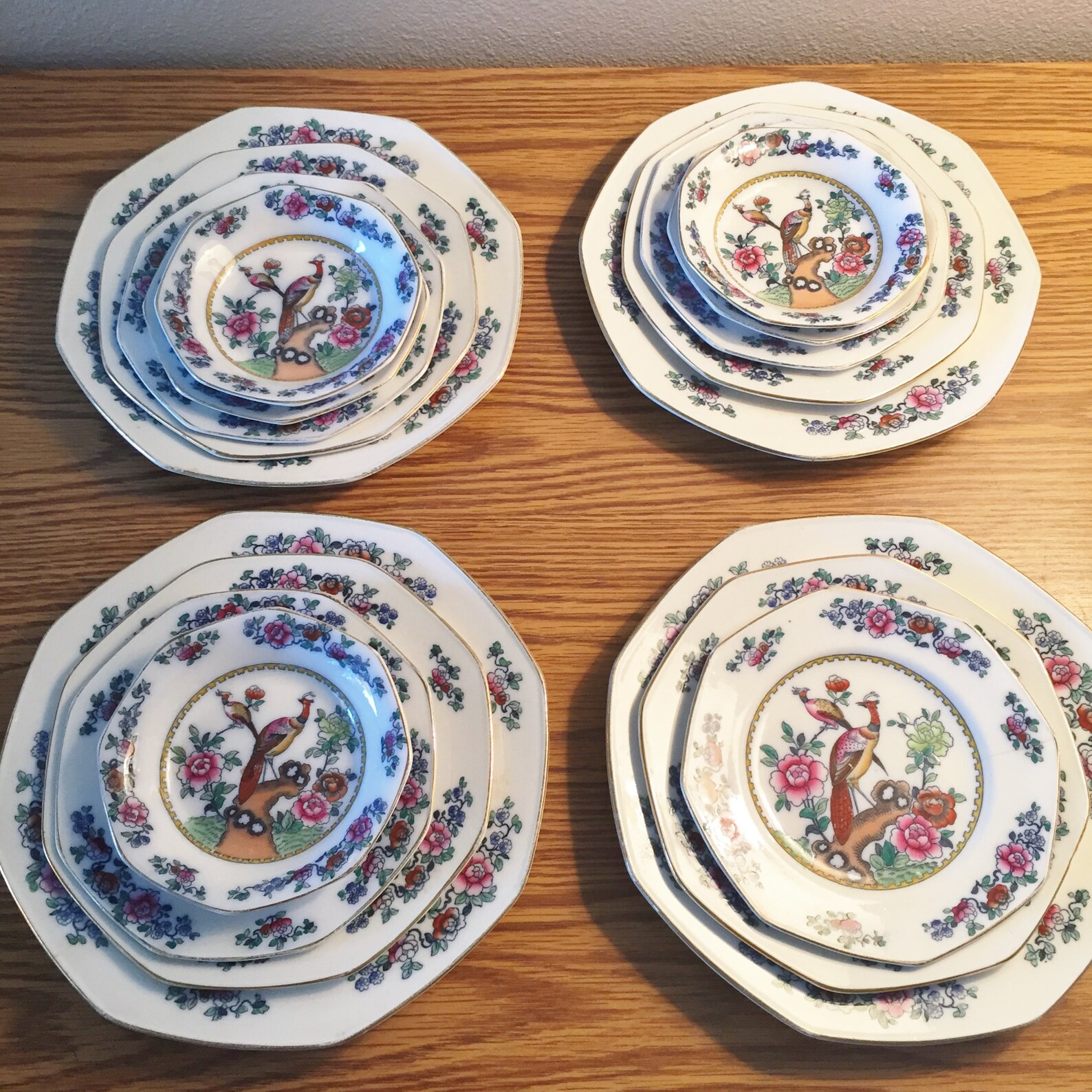 OLD CHELSEA Whieldon Ware England Lot of 17 - Etsy UK