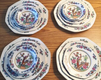 Whieldon Ware | Etsy