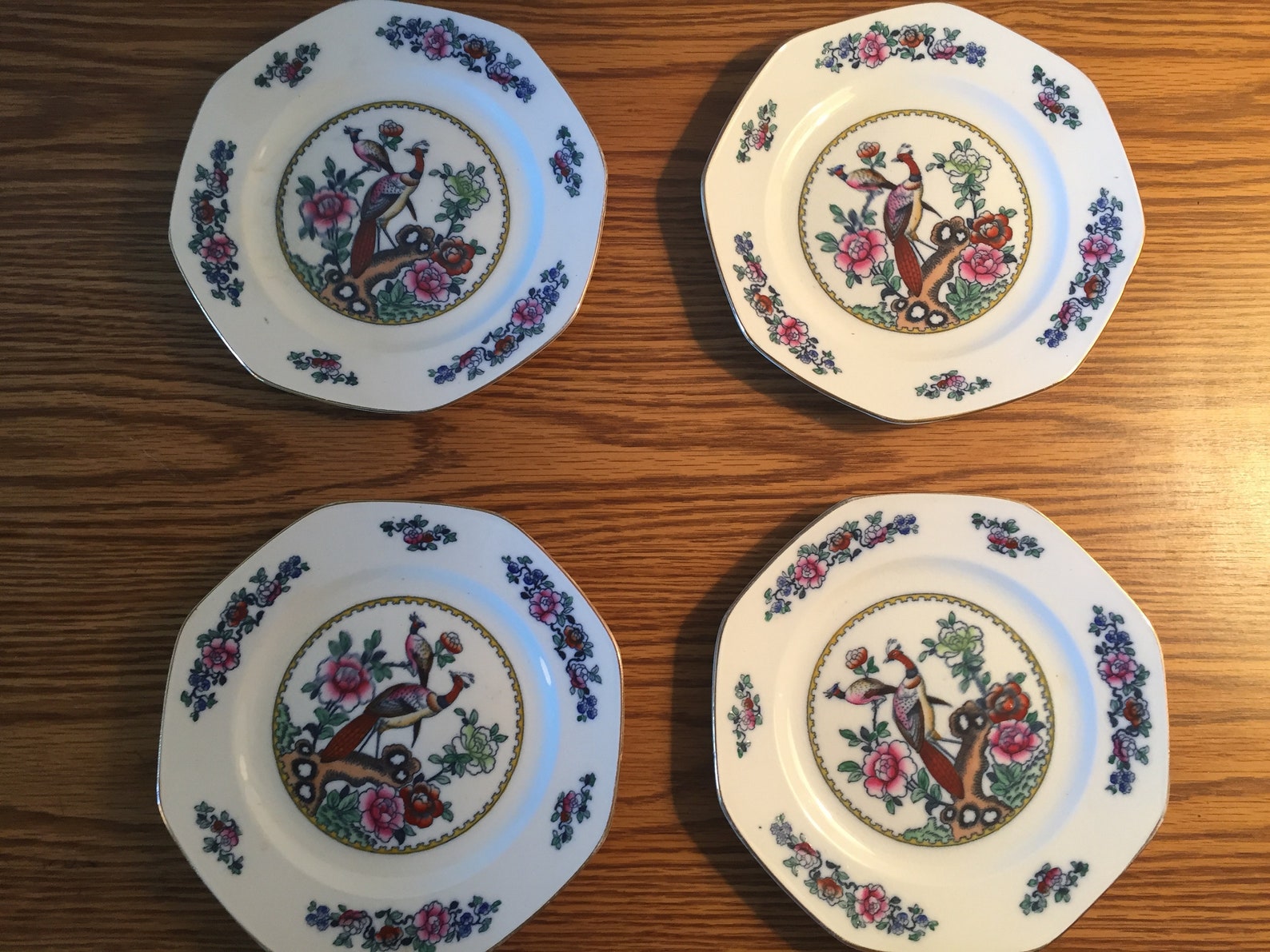 OLD CHELSEA Whieldon Ware England Lot of 17 - Etsy UK