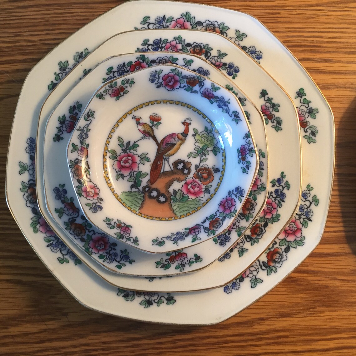 OLD CHELSEA Whieldon Ware England Lot of 17 - Etsy UK