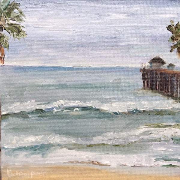 Oceanside - Etsy