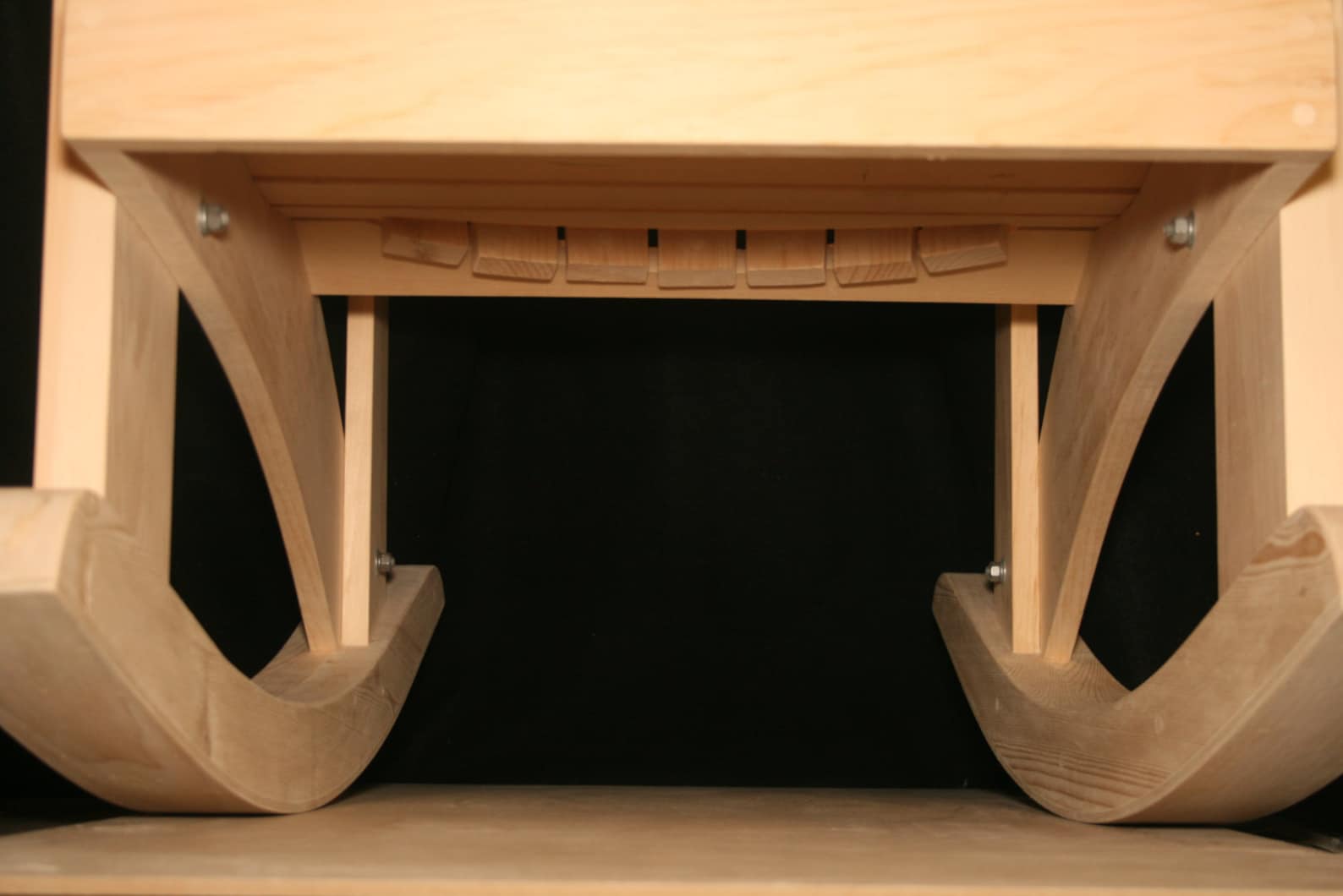 Grandpas Adirondack Rocker Plans Downloadable PDF Prints | Etsy