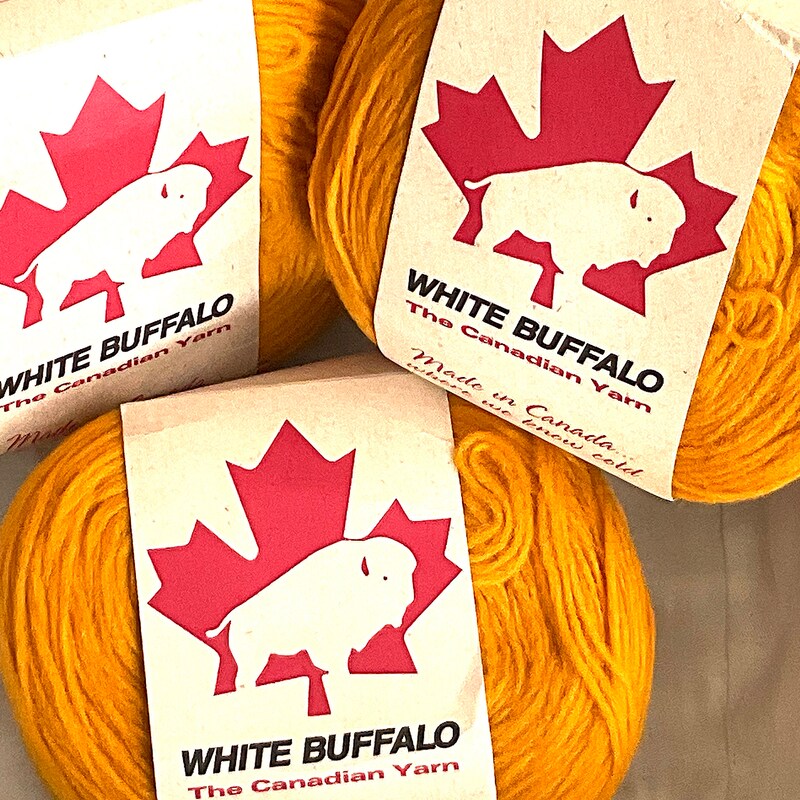 White Buffalo Wool - Etsy