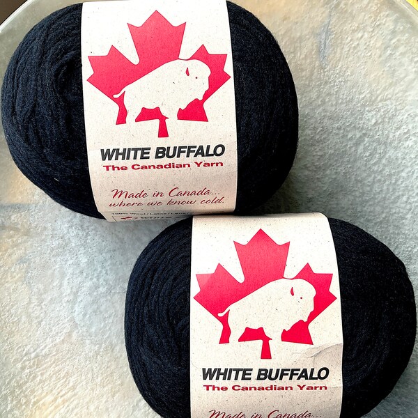 White Buffalo Wool - Etsy