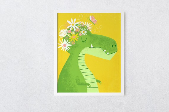 Daisy The Dinosaur