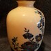Lenox China Pagoda Series Vase and Candle Holder Set "mint Condition ...