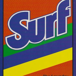 NY Yankees Surf Laundry Detergent Baseball Card Collectibles Book Hand ...