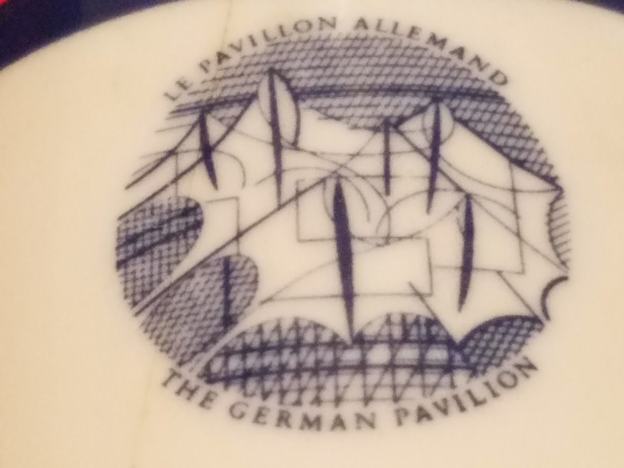 Schonwald German Cup & Saucer Made in Germany FREE SHIPPING - Etsy