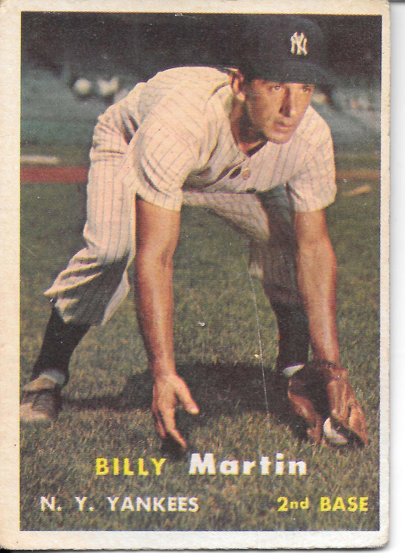 Yankees Press Pass Cards