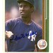 NY Yankees Roberto Kelly Signed Autographed Baseball Cards 2 - Etsy