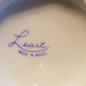 Leart Made In Brazil