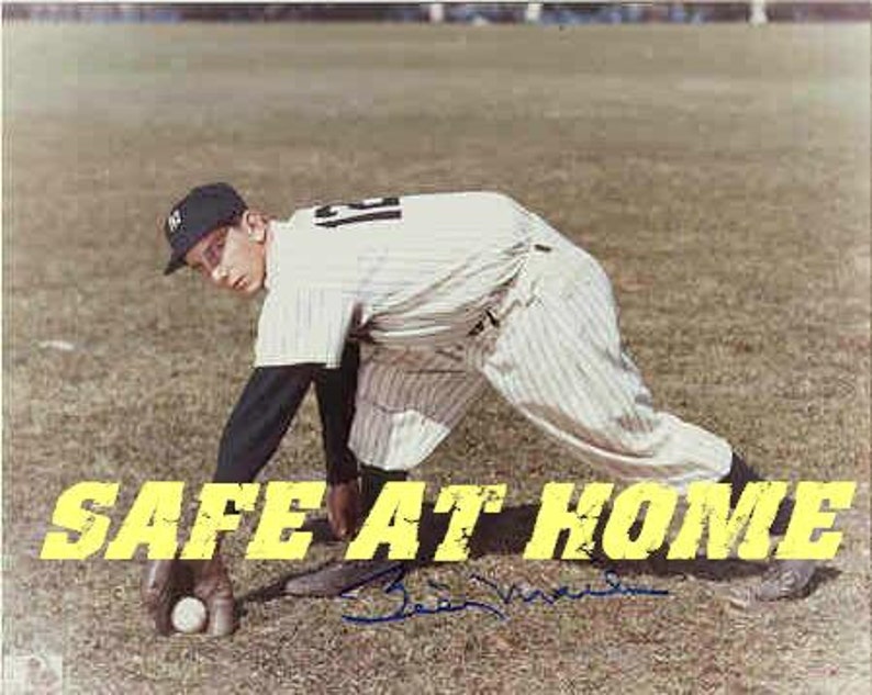 NY Yankee Billy Martin Vintage Autographed Signed Photo - Etsy NY Yankee Billy Martin Vintage Autographed Signed Photo - Etsy
