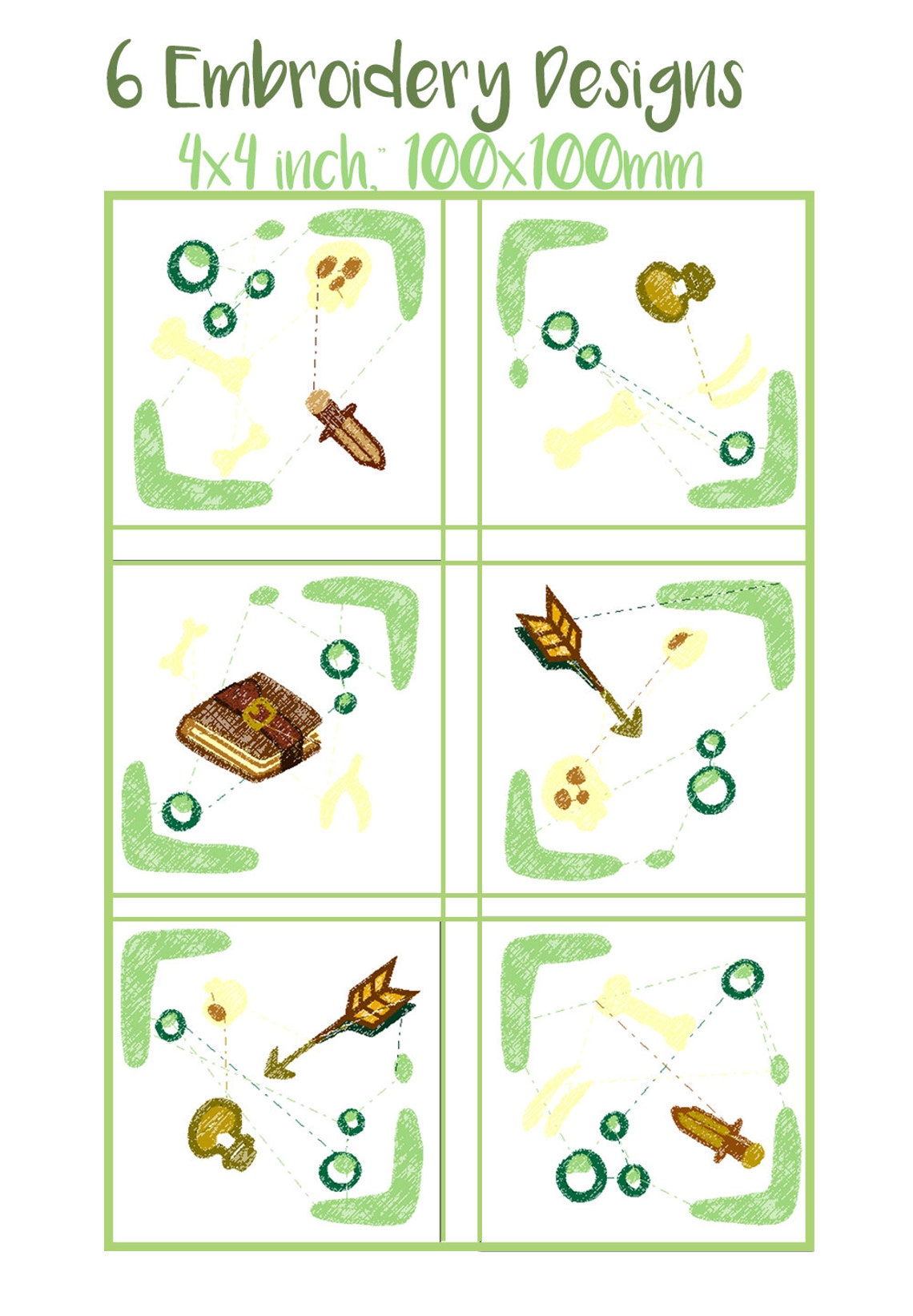 Gelatinous Cube Slime Dnd Plush Pattern With Embroidery Files | Etsy