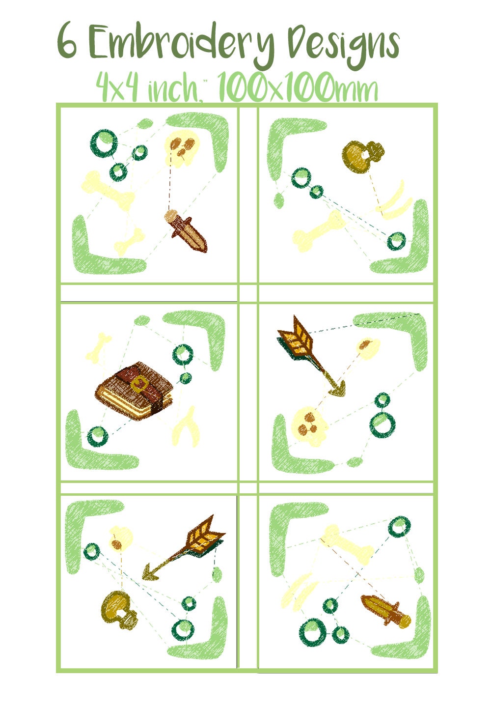 Gelatinous Cube Slime Dnd Plush Pattern With Embroidery Files | Etsy