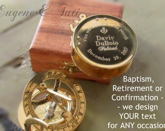 Wooden Box Confirmation - Etsy