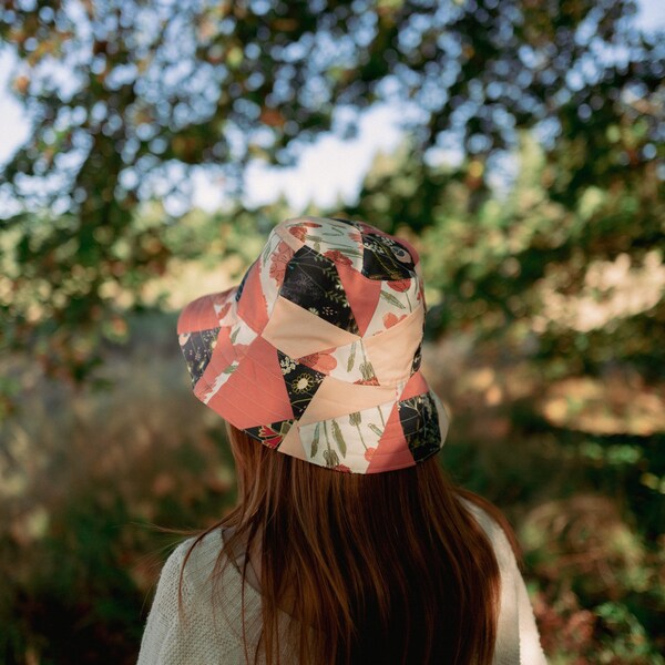 Coral Baby Hat - Etsy