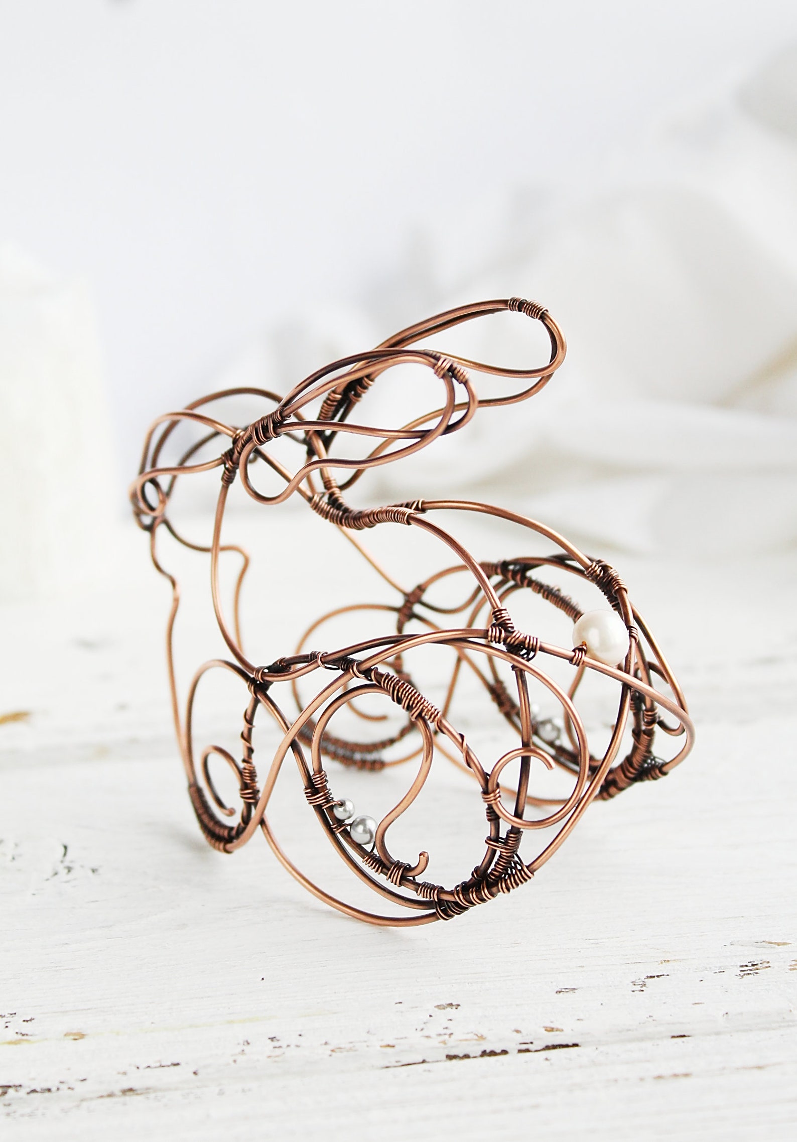 Tutorial DIY Project PDF Tutorial Wire Wrapped Sculpture - Etsy