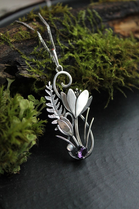Crocus jewellery store