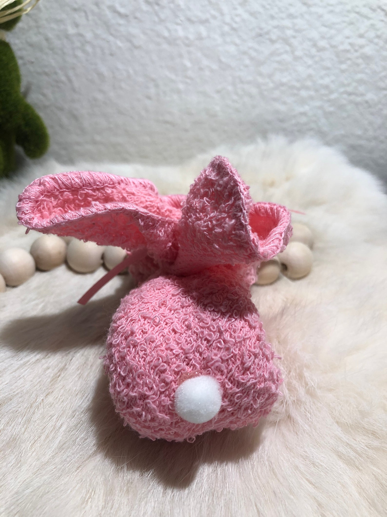 Boo Boo Bunny - Etsy