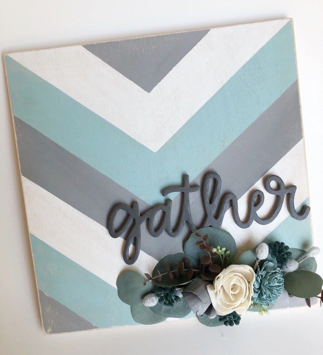 Sola Wood Flower Sign, Fall Sign, Farmhouse Decor, Autumn Fall ...