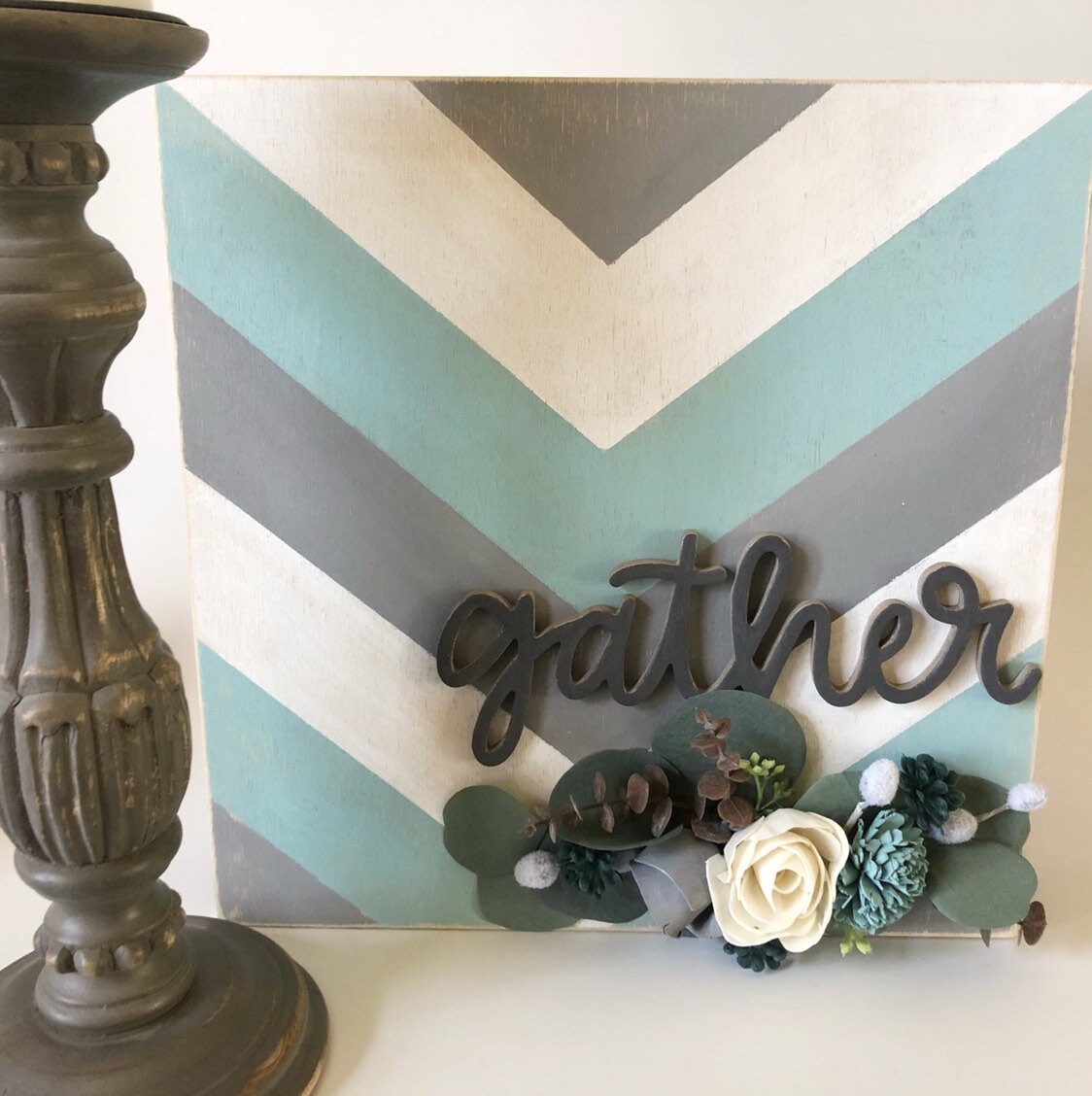 Sola Wood Flower Sign Fall Sign Farmhouse Decor Autumn Fall - Etsy