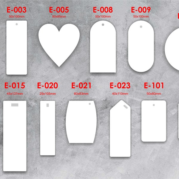 Swing Tags - Etsy Australia