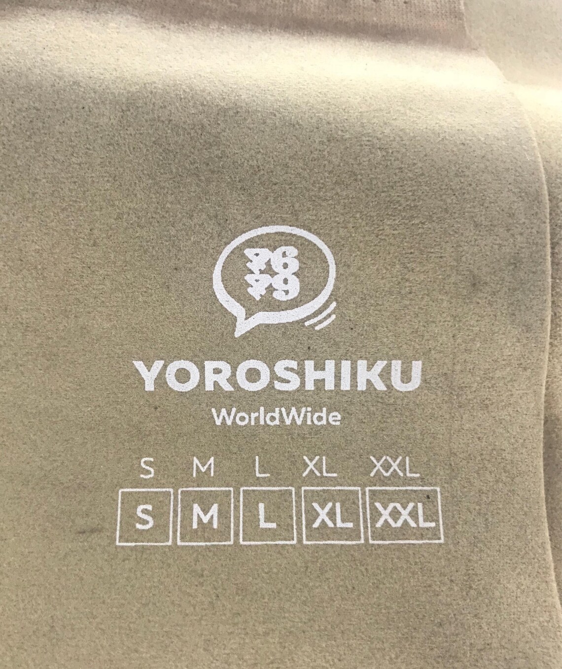 1000 Pcs. Tagless Clothing Labelstagless Labels Iron on | Etsy