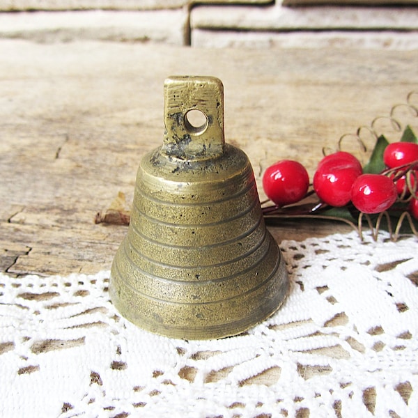 Cow Bell - Etsy