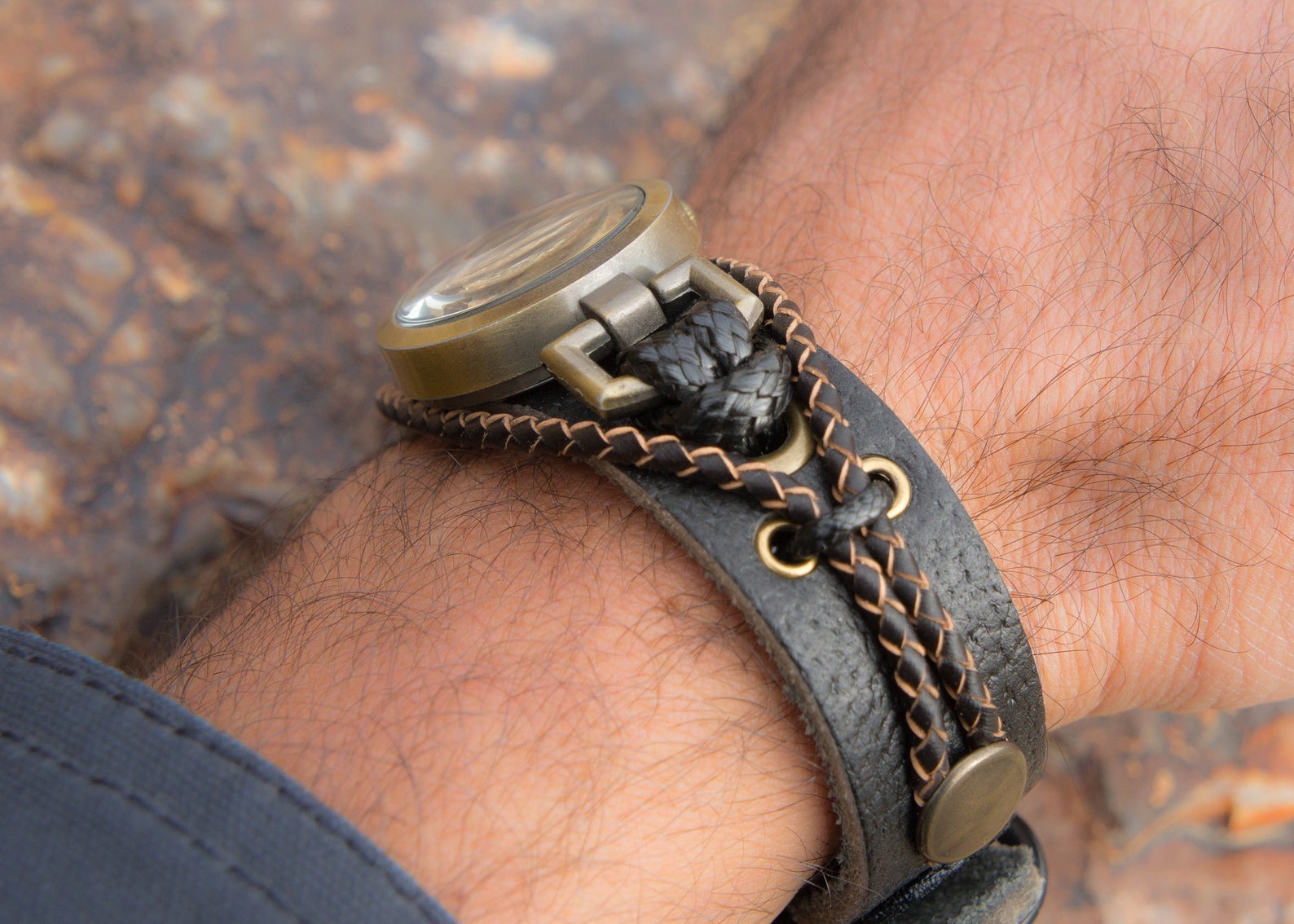 Cadeau de bracelet IDF - Etsy France