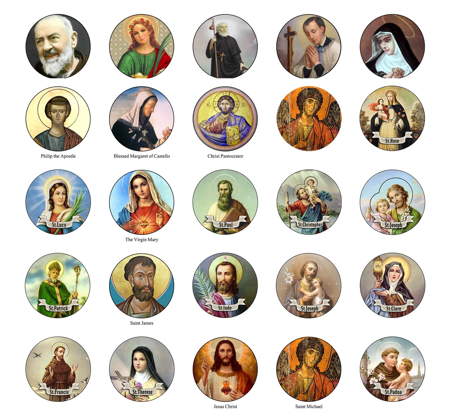 Saint George Bracelet St George Leather Wristband Handmade - Etsy