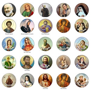 Saint George Bracelet St George Leather Wristband Handmade Black ...