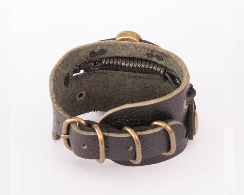 IDF Israel Military Bracelet / Soldier Survival Bush Craft | Etsy