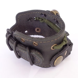 IDF Israel Military Bracelet / Soldier Survival Bush Craft Tool Kit ...