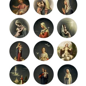 Saint George Bracelet St George Leather Wristband Handmade Black ...