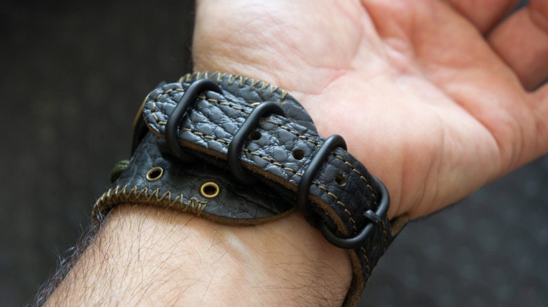 Mossad Bracelet / Survival Bracelet / Israel Army IDF Tzahal - Etsy