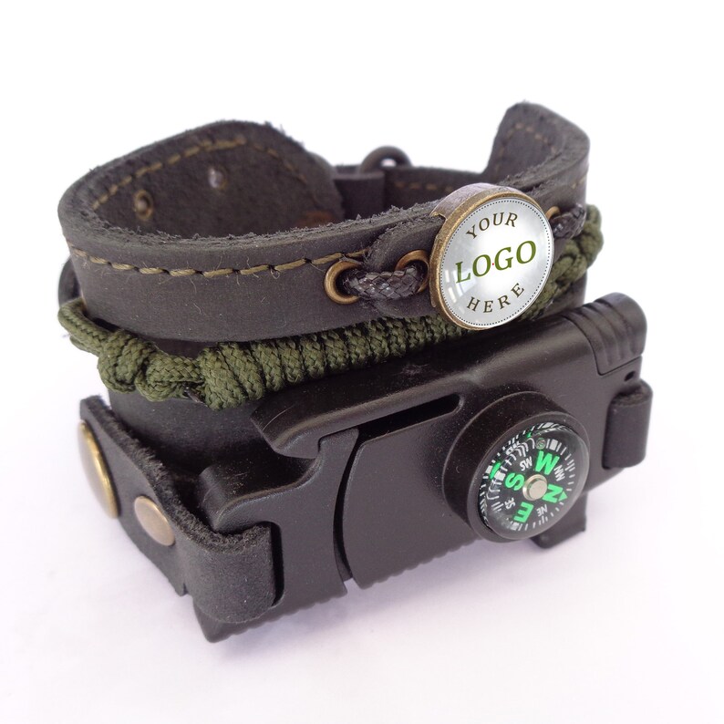 Mossad Bracelet / Survival Bracelet / Israel Army IDF Tzahal - Etsy