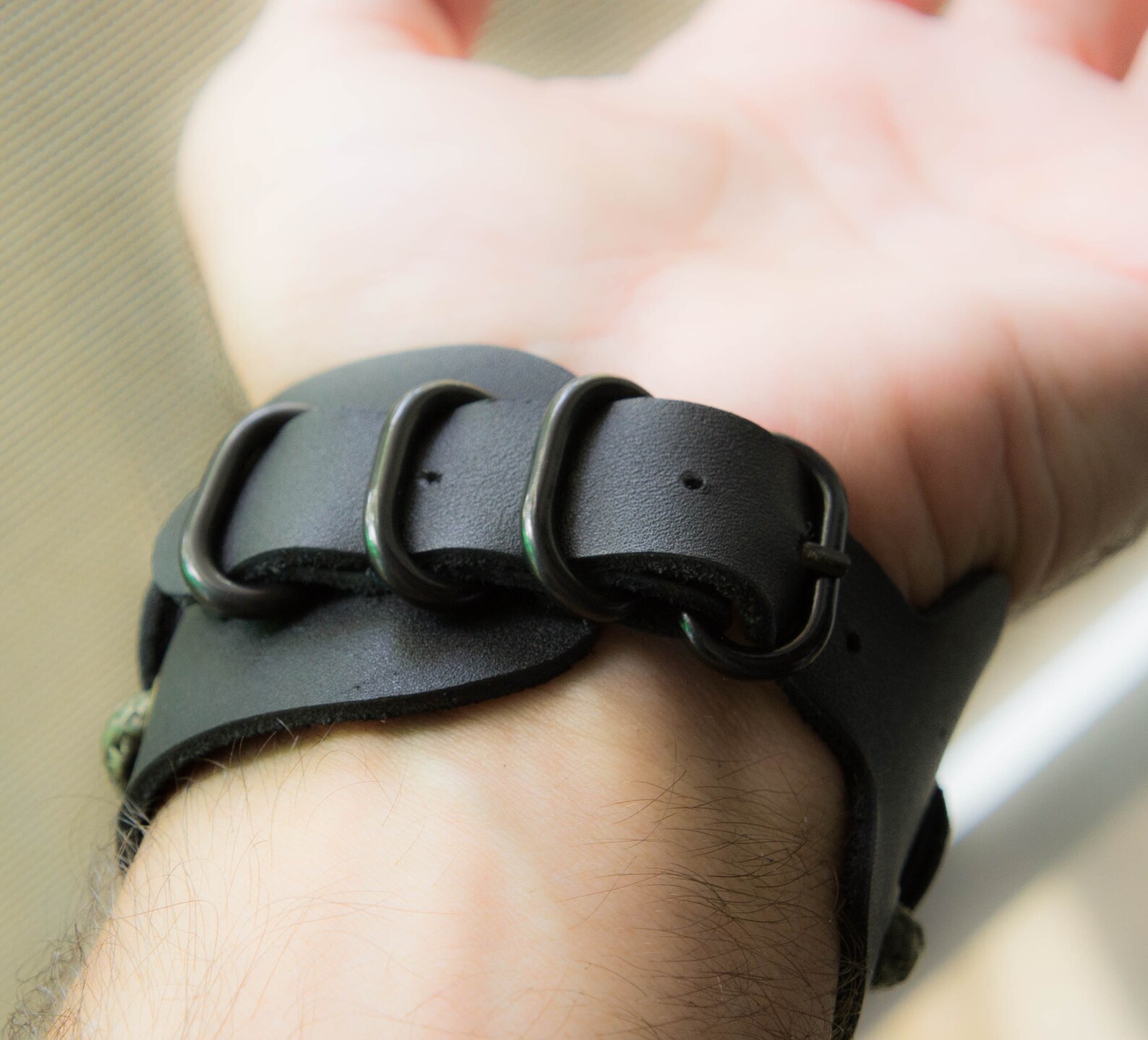 IDF Israel Military Bracelet / Soldier Survival Bush Craft | Etsy