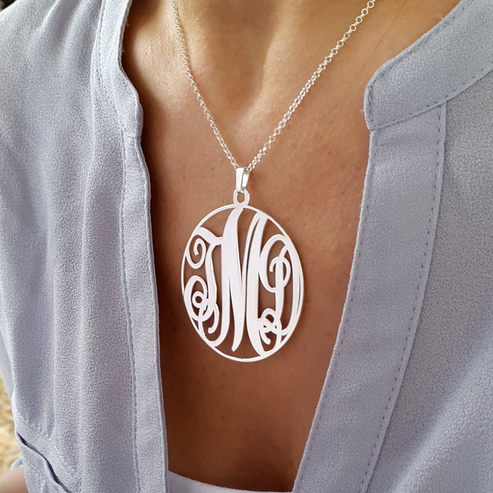 MonogramPersonalized - Etsy