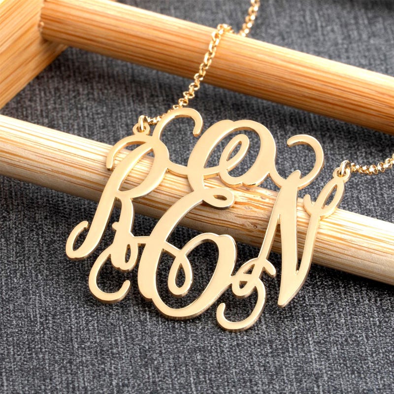 MonogramPersonalized - Etsy